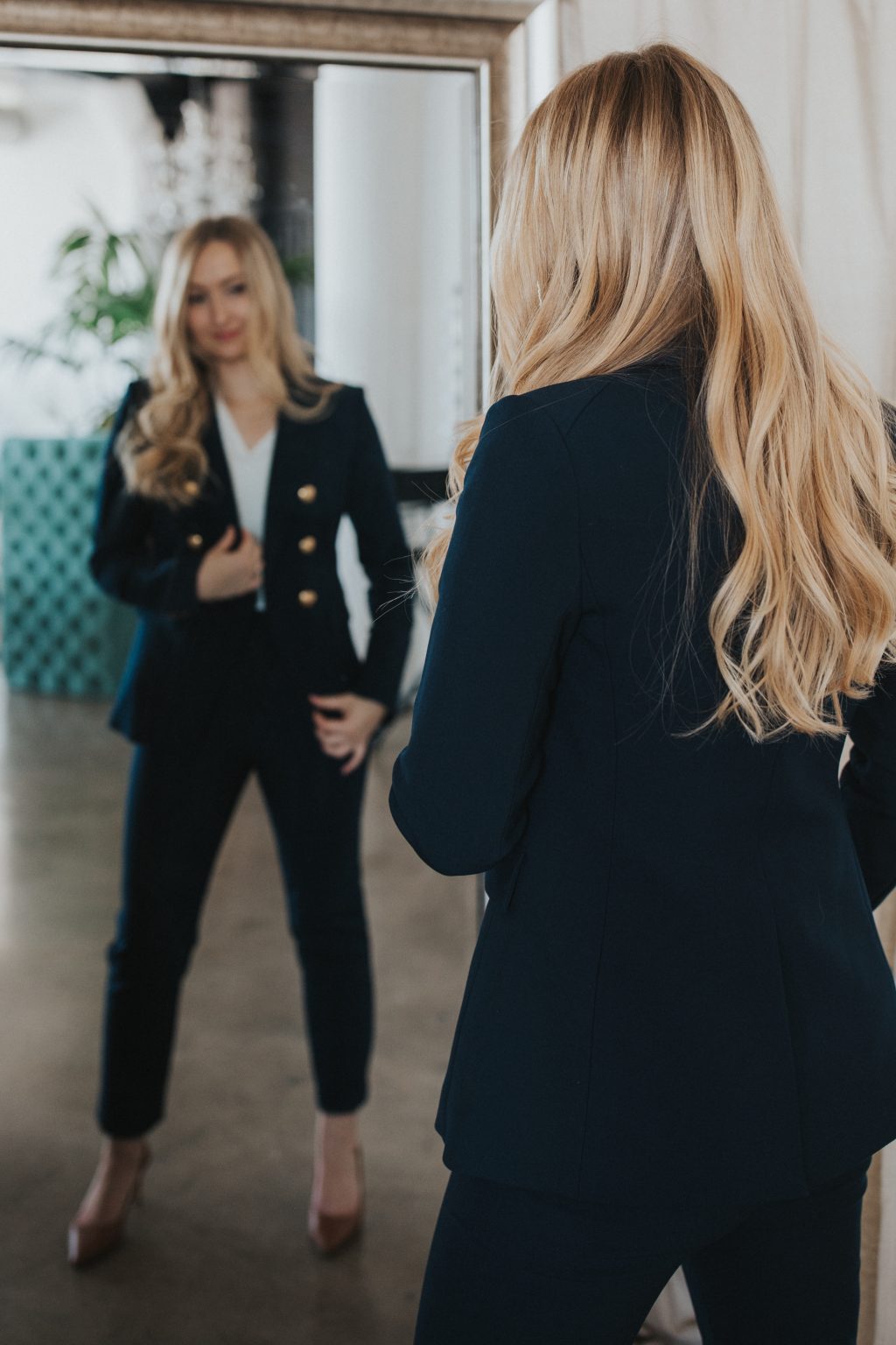 Sarah Rebecca Coaching